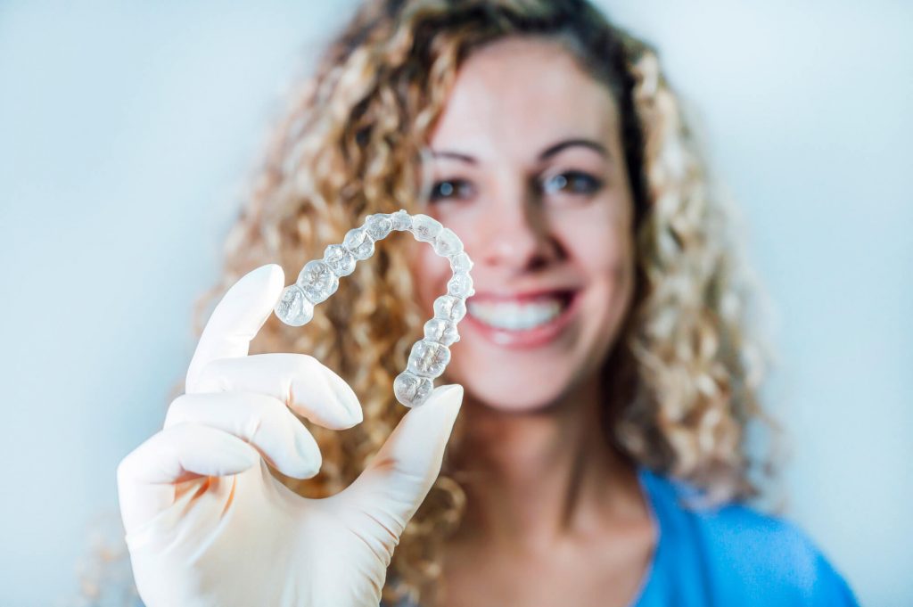 What is Invisalign? - Pelham Links Family and Cosmetic Dentistry