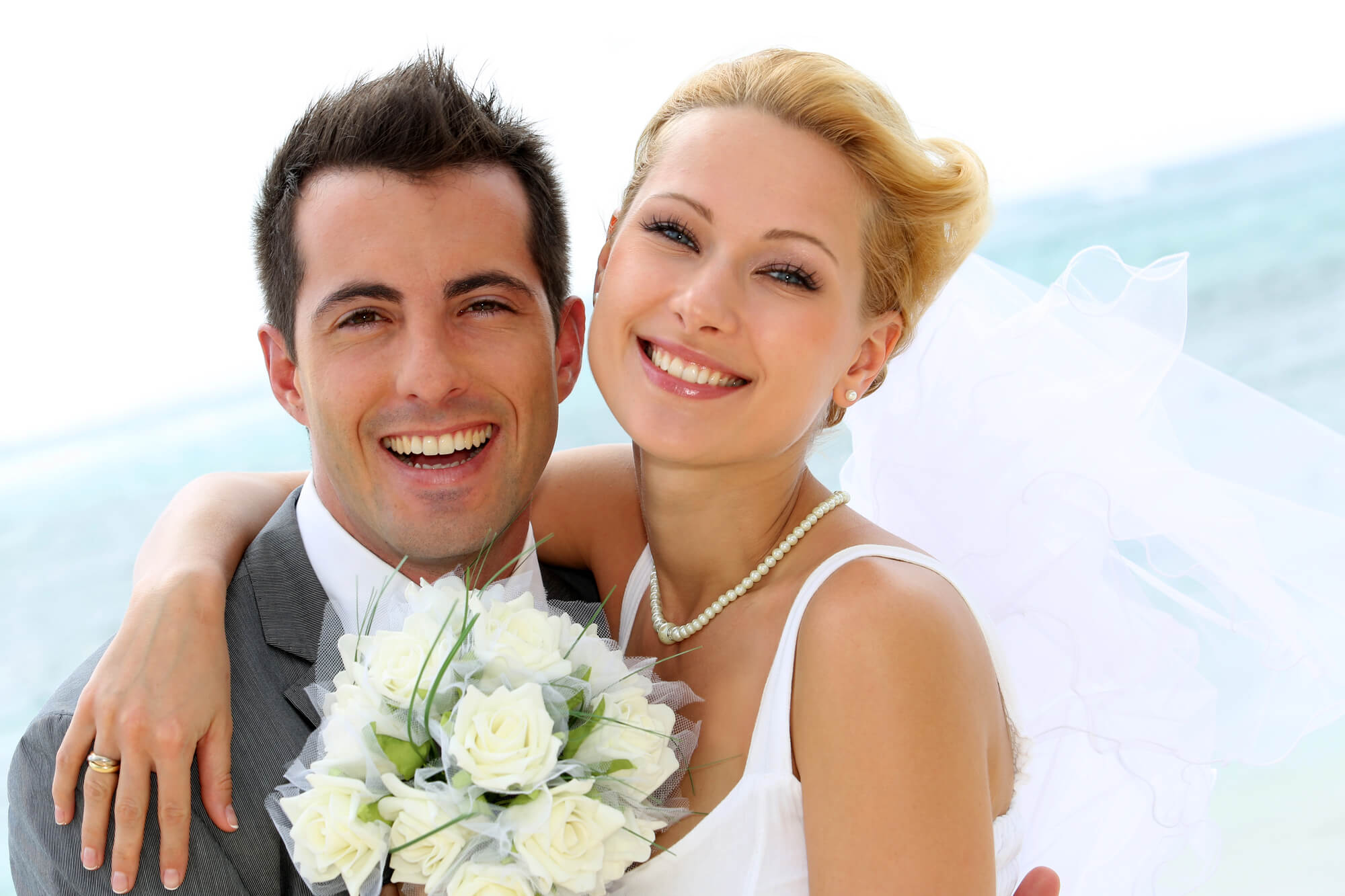 How to Time Teeth Whitening for Your Big Event - Pelham Links Family ...